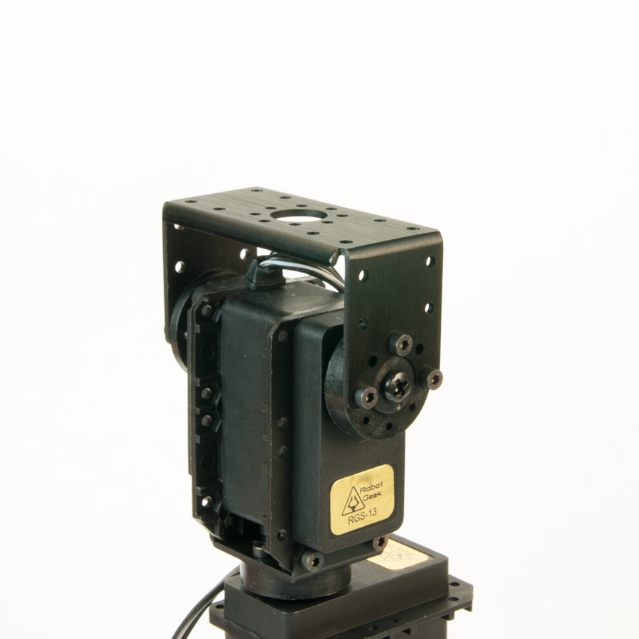 Bracket para Servo RobotGeek C - SANDOROBOTICS