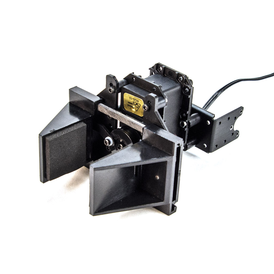 Gripper Paralelo RobotGeek - SANDOROBOTICS