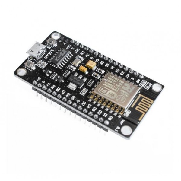 Módulo NodeMCU V3 ESP8266 - CH340 - SANDOROBOTICS