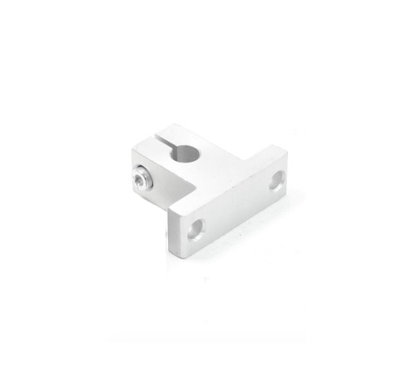Soporte para Eje Lineal SK8 - SANDOROBOTICS
