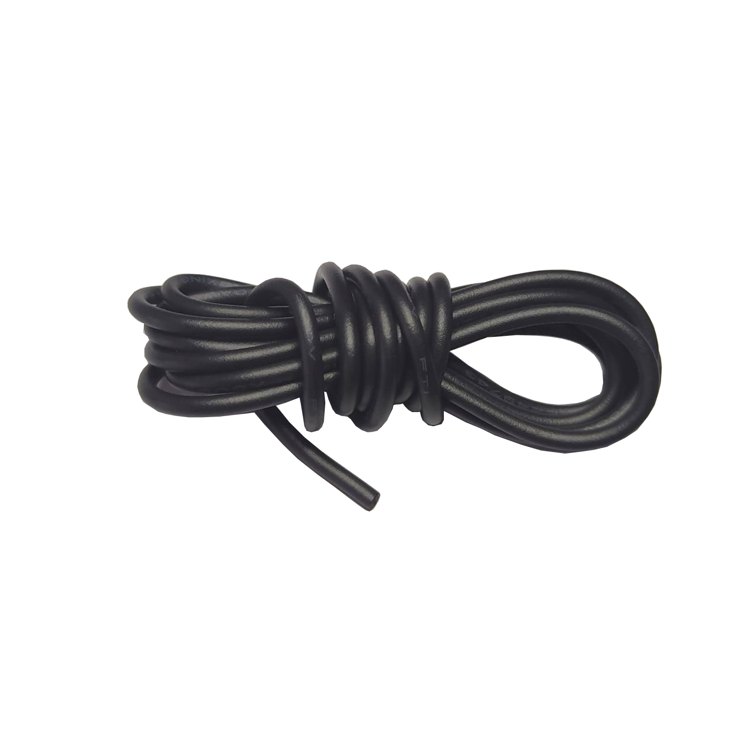 Metro de Cable Calibre 24 AWG UL1007 - Negro - SANDOROBOTICS
