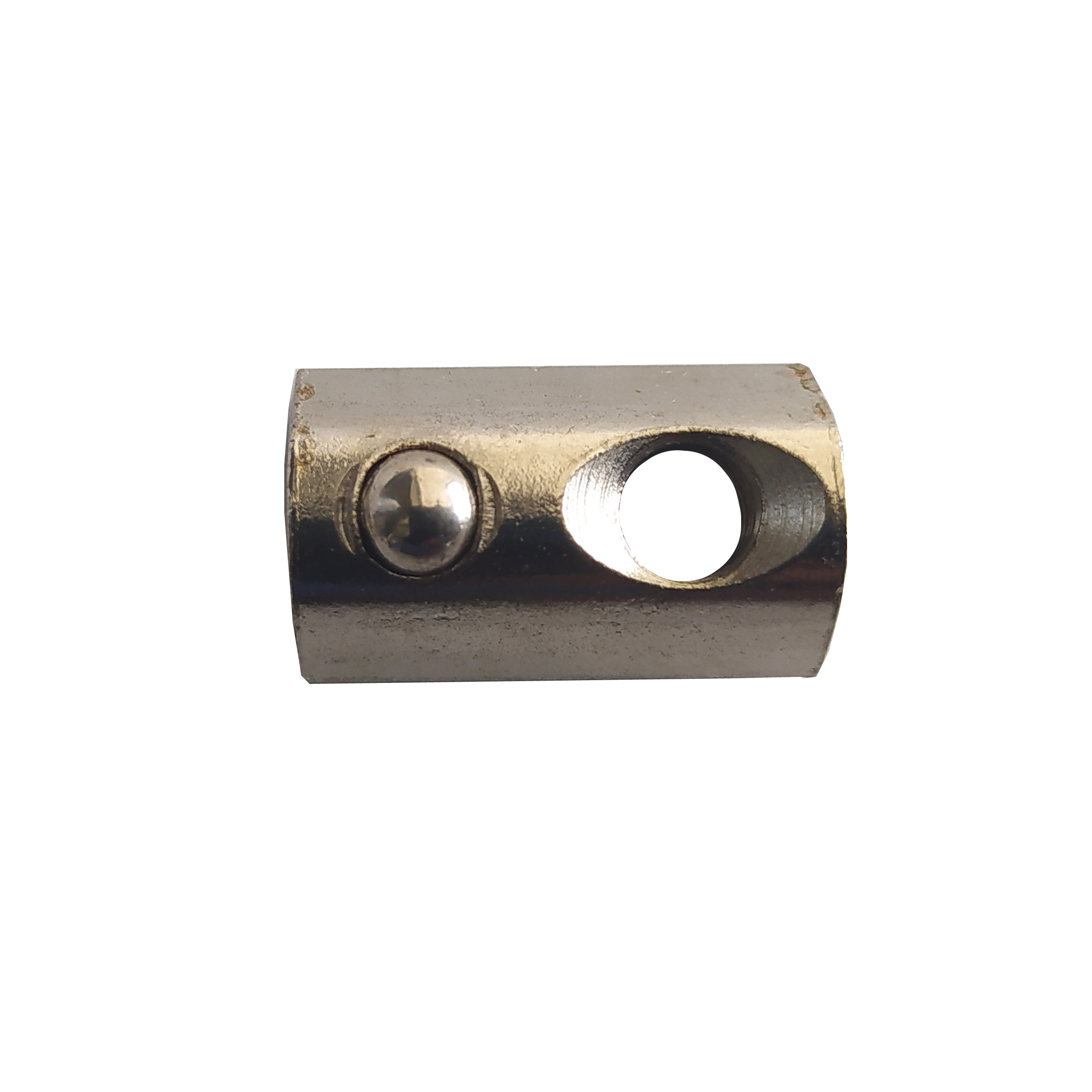 Tuerca Deslizable M8 con Resorte para Perfil 4040 – 5 Piezas ...