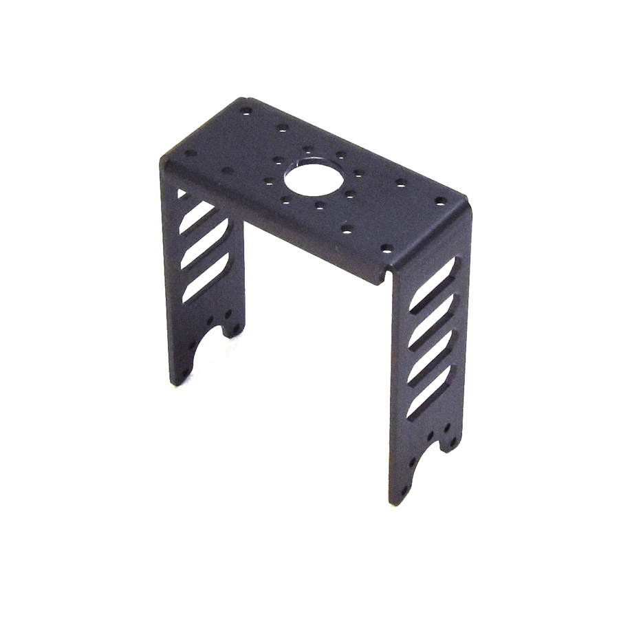 Bracket para Servo RobotGeek C (Largo) - SANDOROBOTICS