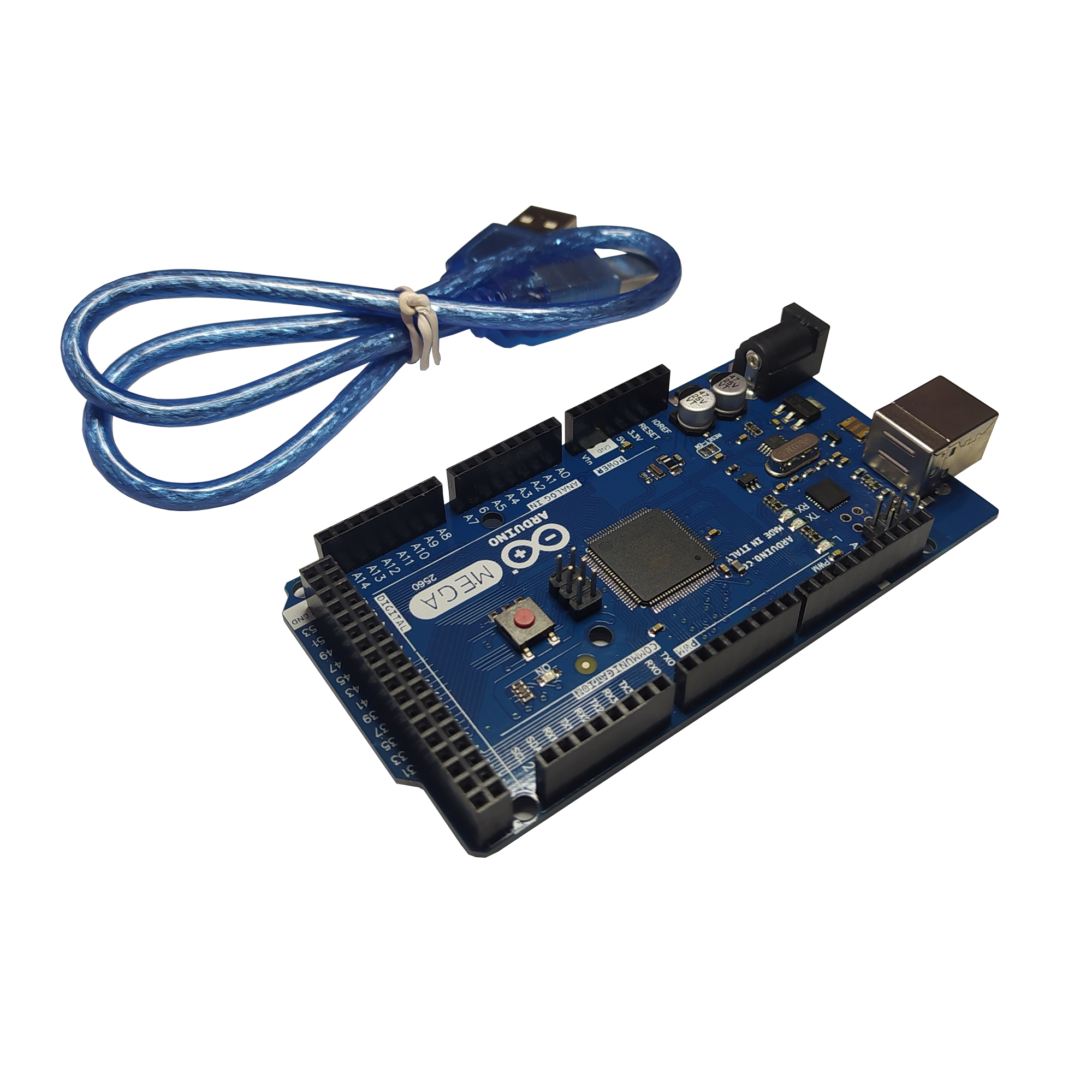 Arduino Mega Genérico - SANDOROBOTICS