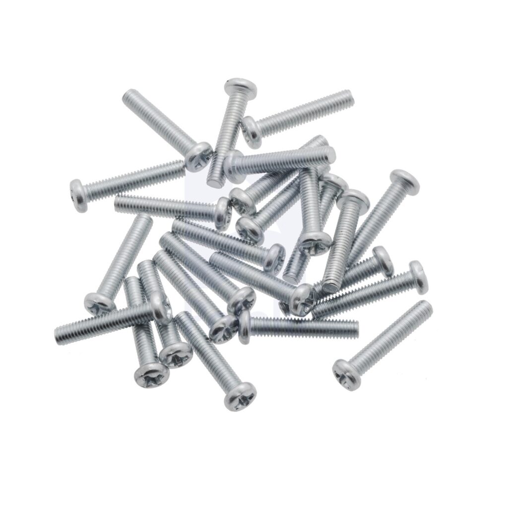 Juegos Tuercas Automoción 59122 6-32 Tuerca De Gato Corta, Paquete De ...