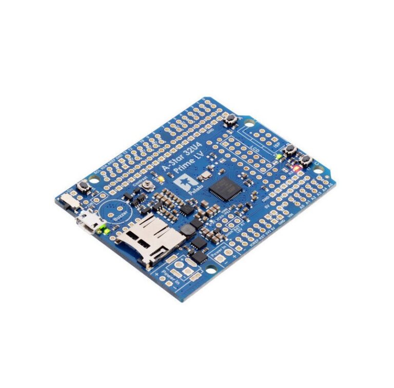 Tarjetas de Control archivos - Página 3 de 15 - SANDOROBOTICS