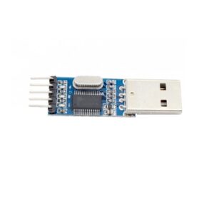 Adaptador USB a TTL RS232 - PL2303HX - SANDOROBOTICS
