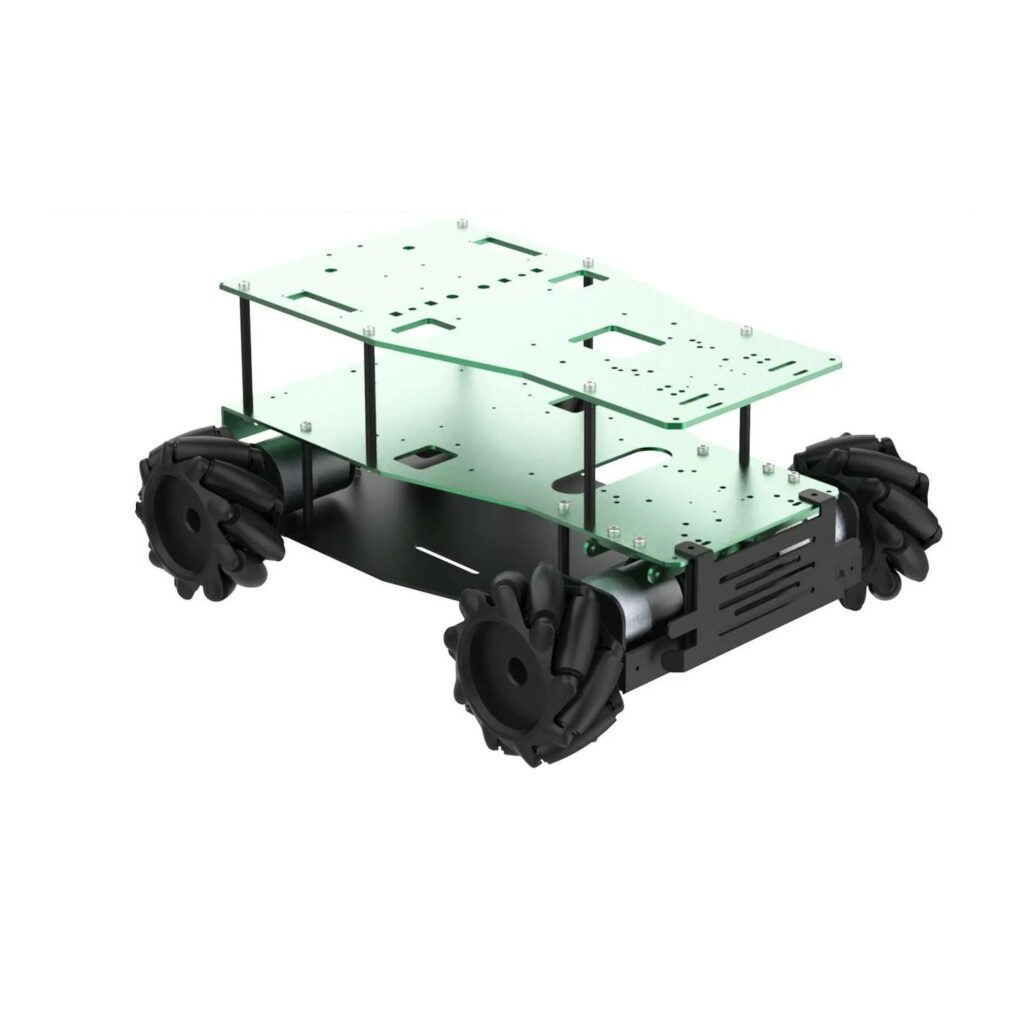 Kits de Robótica - Página 3 de 3 - SANDOROBOTICS
