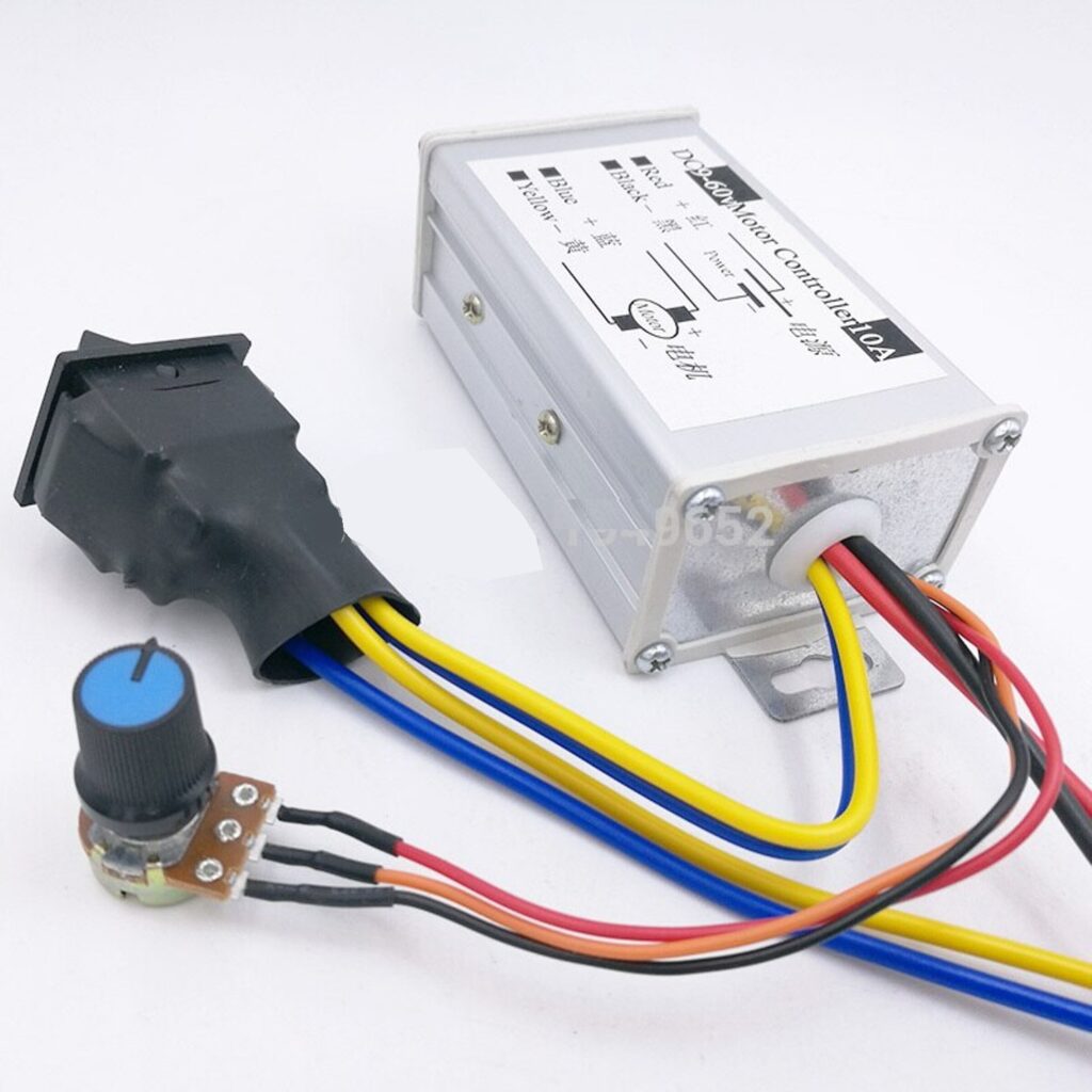 Tarjetas de Control archivos - Página 2 de 14 - SANDOROBOTICS