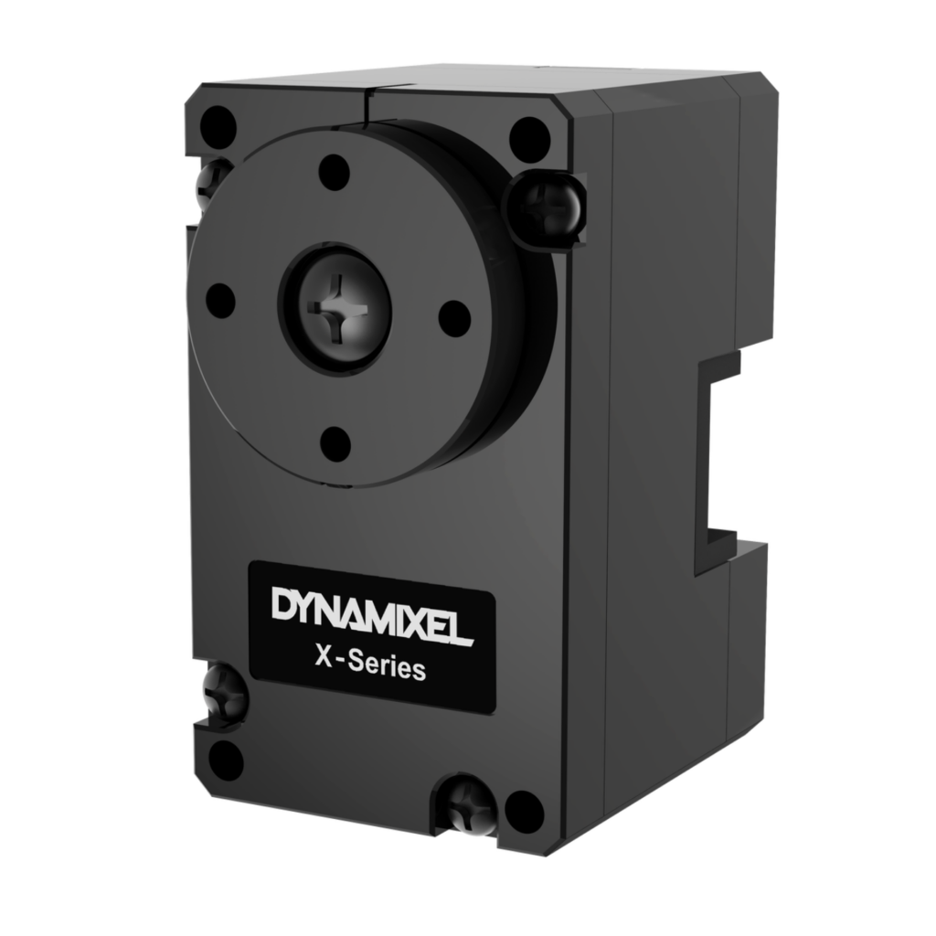 Dynamixel archivos - SANDOROBOTICS