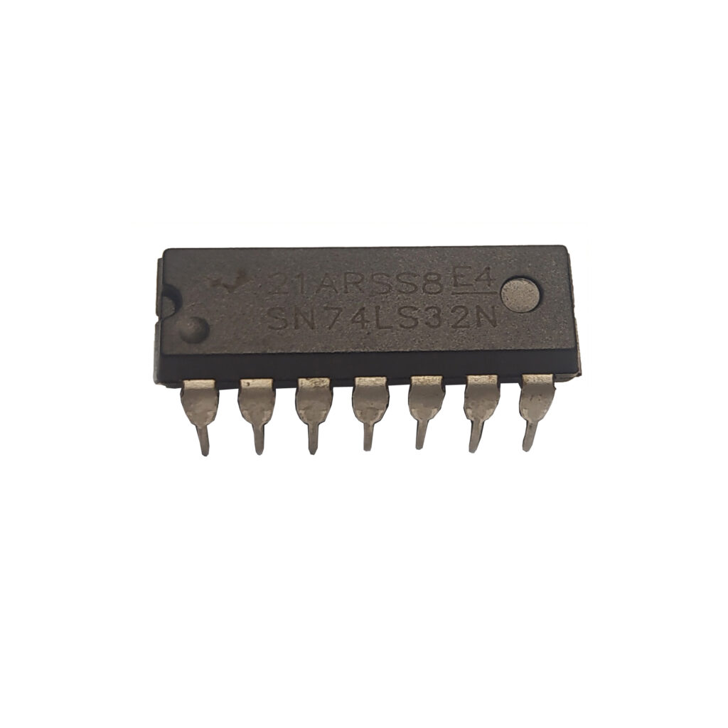 Compuerta Lógica OR — SN74LS32N - SANDOROBOTICS