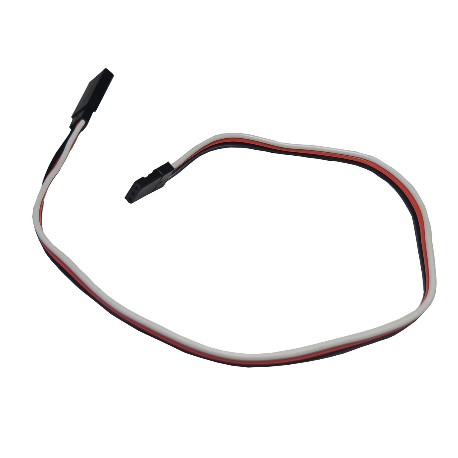 Extensión Macho – Hembra para Servo — 30cm - SANDOROBOTICS