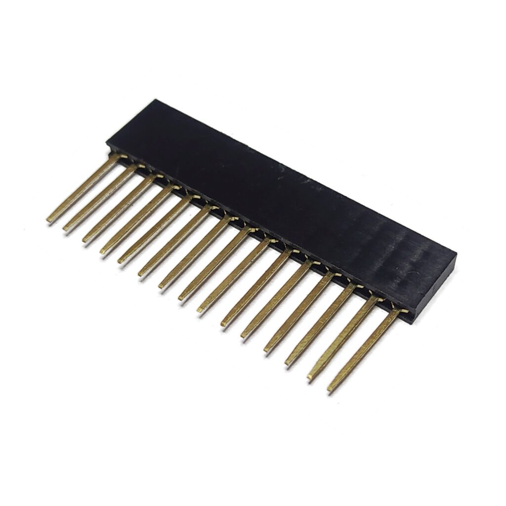 Headers (Cabezales) - SANDOROBOTICS