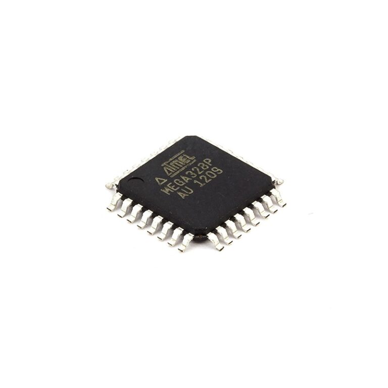 Microcontrolador ATMega328P - SMD - SANDOROBOTICS