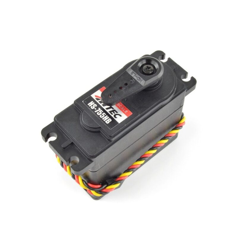 Hitec archivos - SANDOROBOTICS