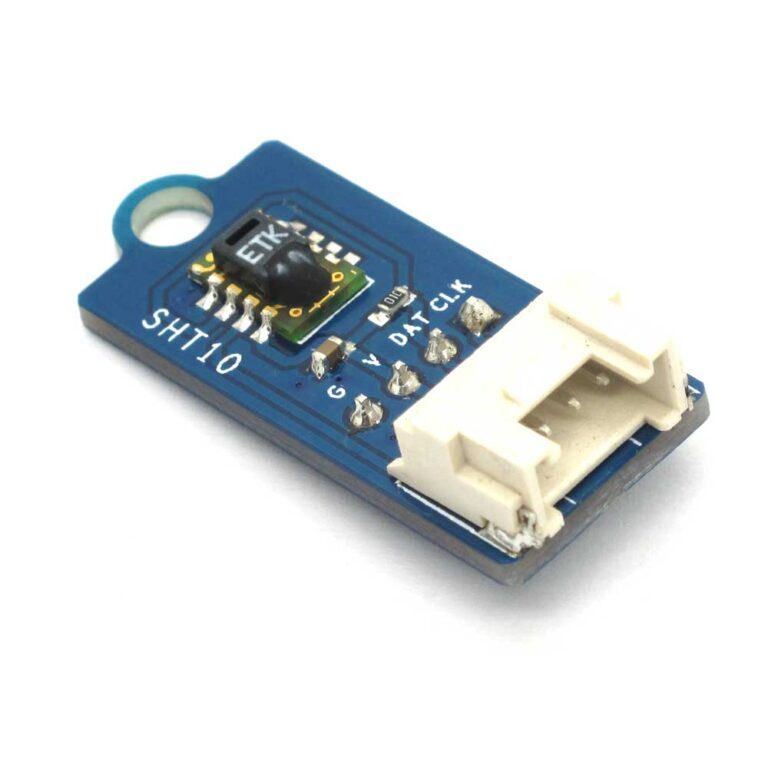 Brick-SHT10 Sensor Temperatura y Humedad - SANDOROBOTICS