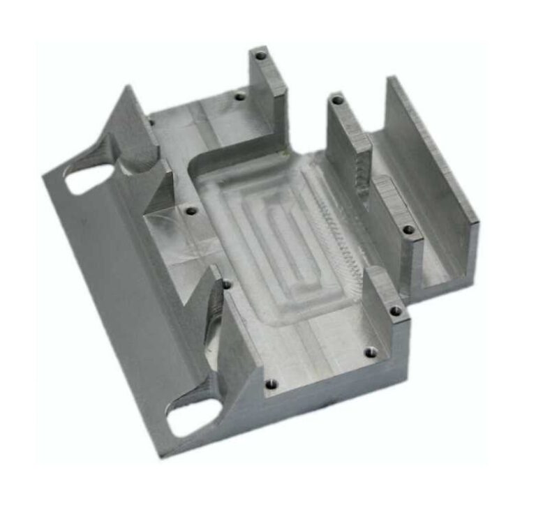 Chasis Mini Sumo REM Premium - SANDOROBOTICS