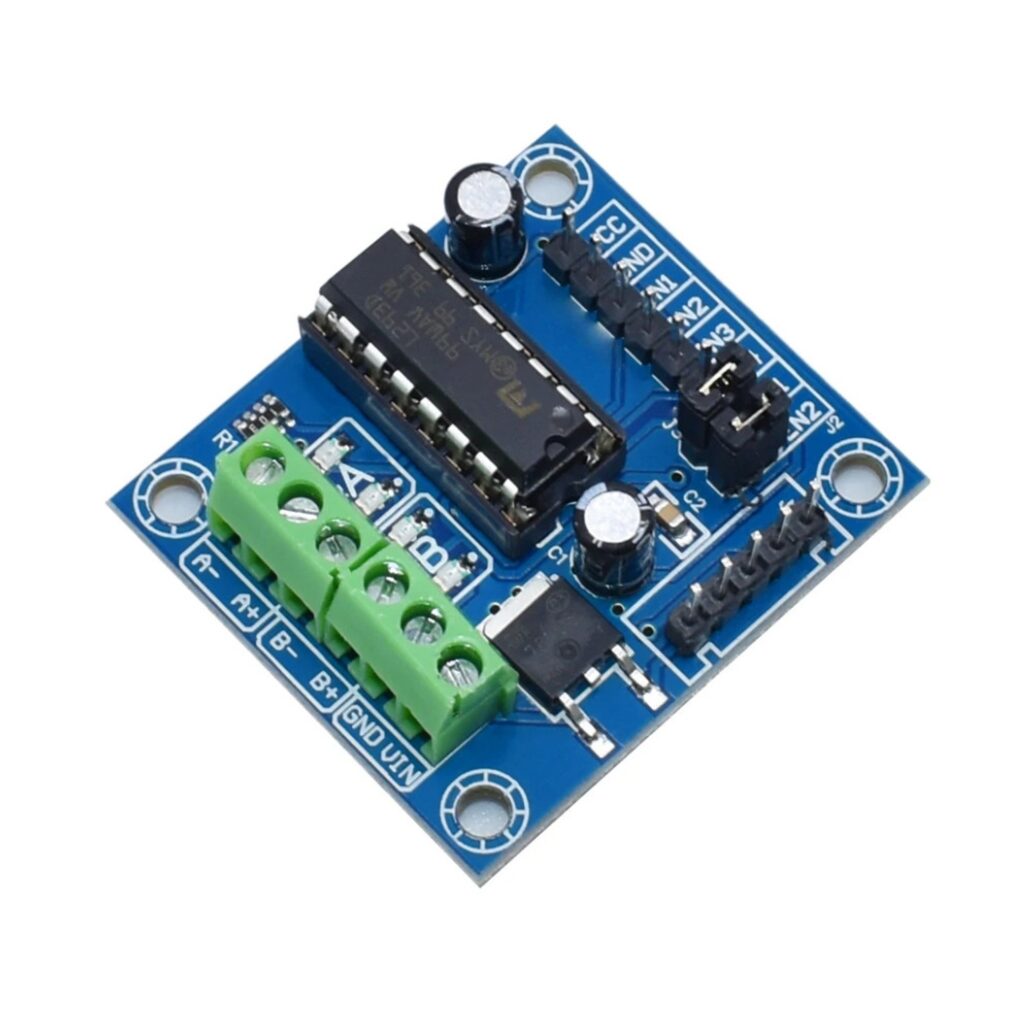 Shield Arduino archivos - SANDOROBOTICS