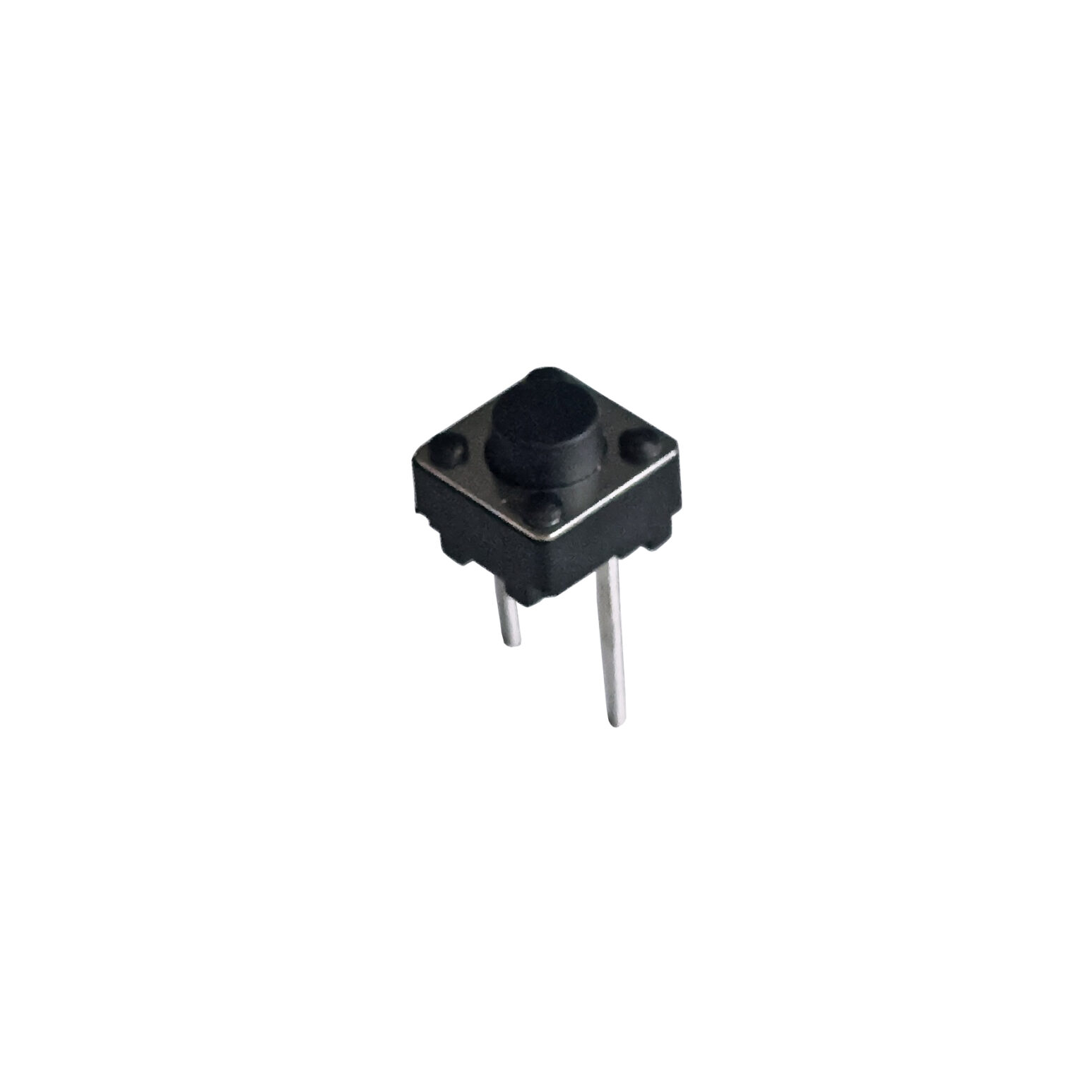 Micro Switch Push Button 2 Pines (6x6x5mm) - SANDOROBOTICS